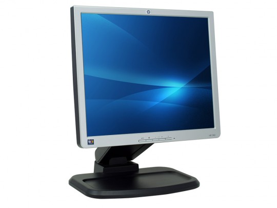 HP L1740 használt monitor - 1440462 | furbify