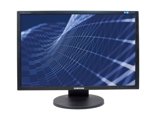 Samsung SyncMaster 2443BW használt monitor - 1440677 | furbify