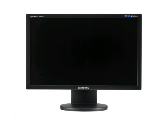 Samsung SyncMaster 2043BW Monitor - 1440691 | furbify