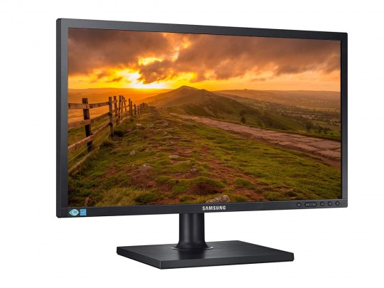 Samsung SyncMaster S24E450 használt monitor - 1440913 | furbify
