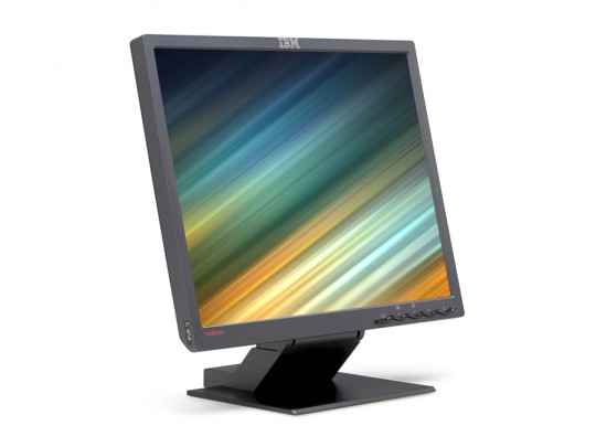 IBM Thinkvision L190 Monitor - 1440959 | furbify