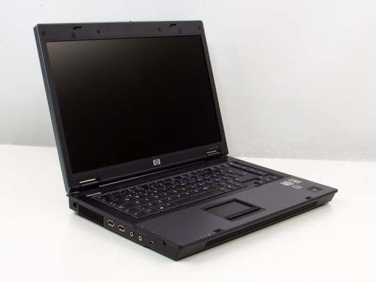 HP Compaq 6715b Notebook - 1524762 | furbify