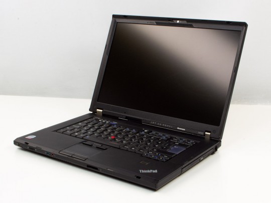 Lenovo ThinkPad W500 Notebook - 1524791 | furbify
