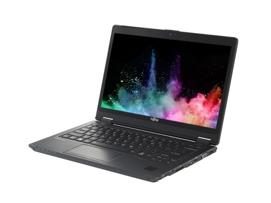 Fujitsu LifeBook P727 Notebook - 1526321 | furbify