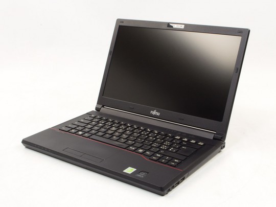 Fujitsu LifeBook E544 Notebook - 1526890 | furbify