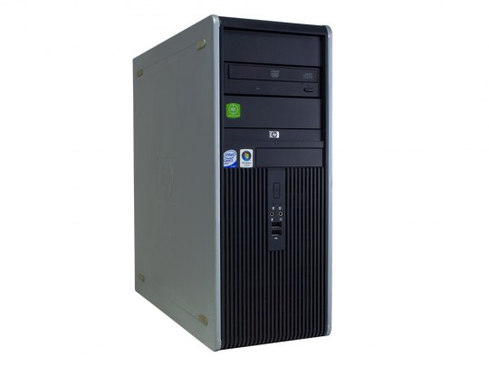 HP Compaq dc7800 CMT felújított használt számítógép - 1601963 | furbify