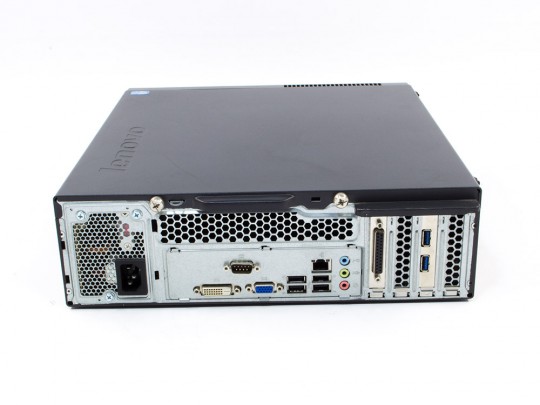 Lenovo ThinkCentre Edge 72 SFF Számítógép - 1602137 | furbify