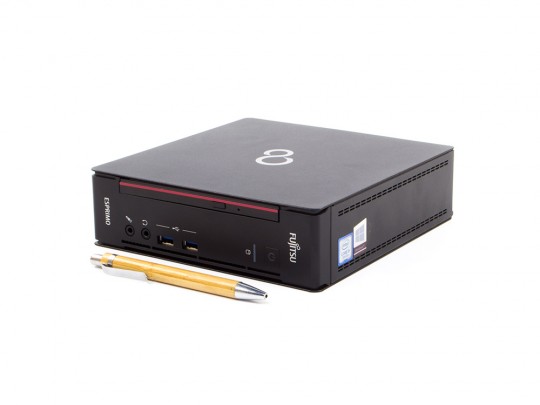 Fujitsu Esprimo Q556/2 USFF Számítógép - 1602439 | furbify