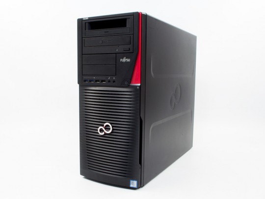 FUJITSU Celsius M740 felújított használt pc - 1602828 | furbify