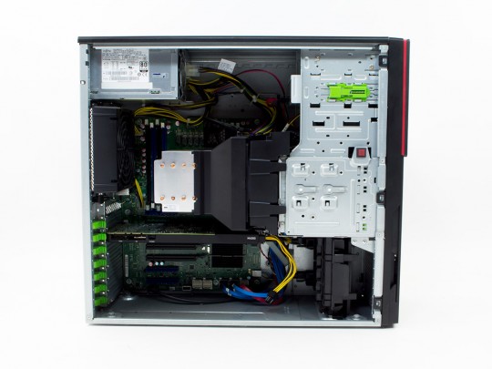 FUJITSU Celsius M740 felújított használt pc - 1602828 | furbify