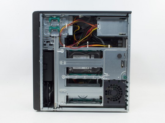 Fujitsu Celsius W380 felújított használt számítógép - 1603030 | furbify