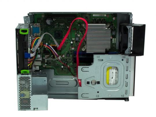 Fujitsu Esprimo C700 USFF felújított használt pc - 1603251 | furbify
