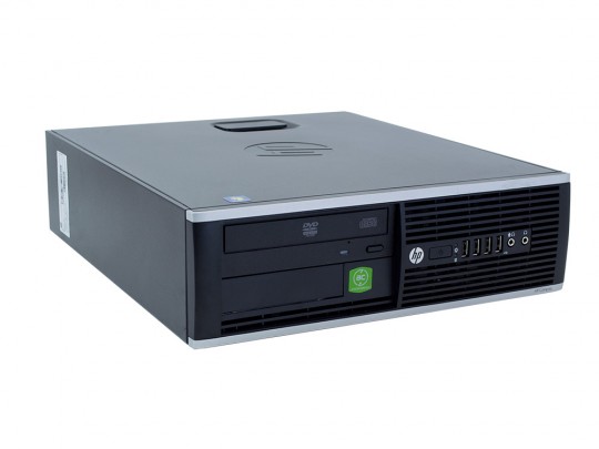 HP Compaq 6305 Pro SFF Számítógép - 1603729 | furbify