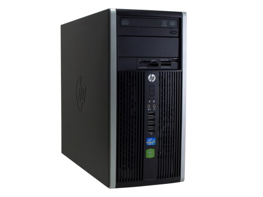 HP Compaq 6300 Pro MT felújított használt számítógép - 1603753 | furbify