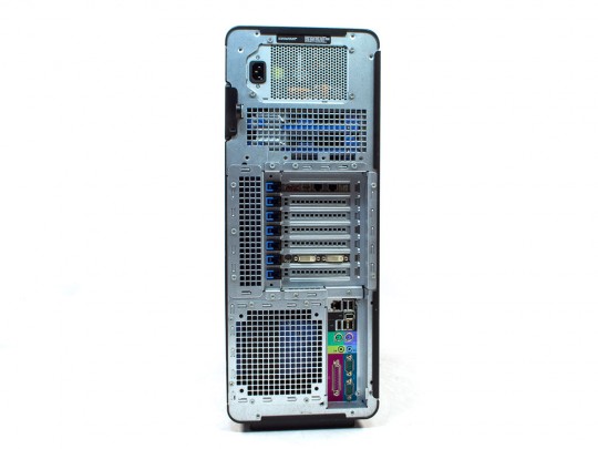 Dell Precision 690 Workstation Számítógép - 1604048 | furbify