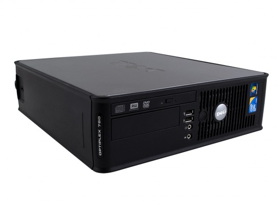 Dell OptiPlex 740 Desktop Számítógép - 1604123 | furbify