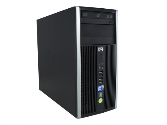 HP Compaq 6000 Pro MT Számítógép - 1604259 | furbify