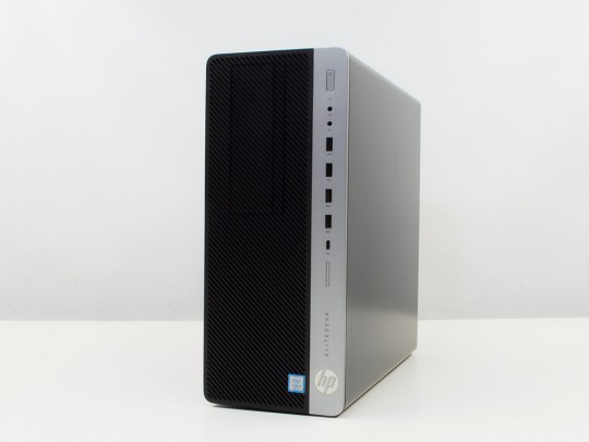 HP EliteDesk 800 G3 TWR Számítógép - 1604281 | furbify