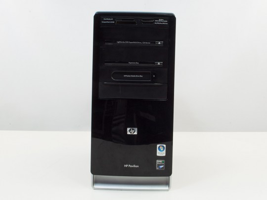 HP Pavilion a6000 Számítógép - 1604323 | furbify