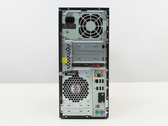 HP Pavilion a6000 Számítógép - 1604323 | furbify