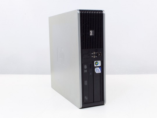 HP Compaq dc7800p Számítógép - 1604603 | furbify