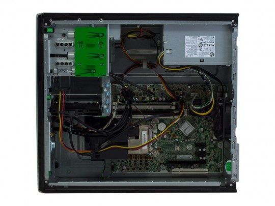 HP Compaq 6300 Pro MT + Nvidia GTX1650 4GB OC LP felújított használt ...