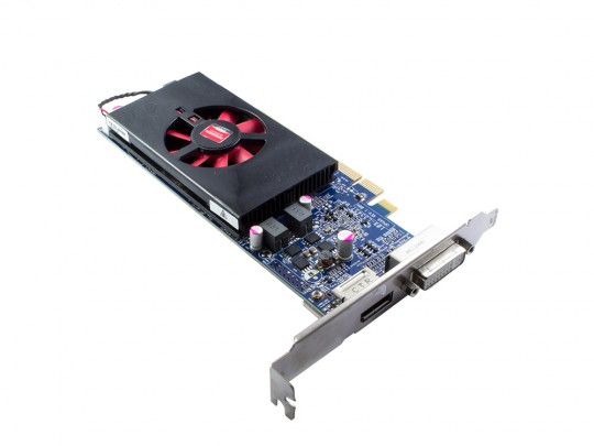 AMD Radeon HD 7570 Videokártya - 2030058 | furbify