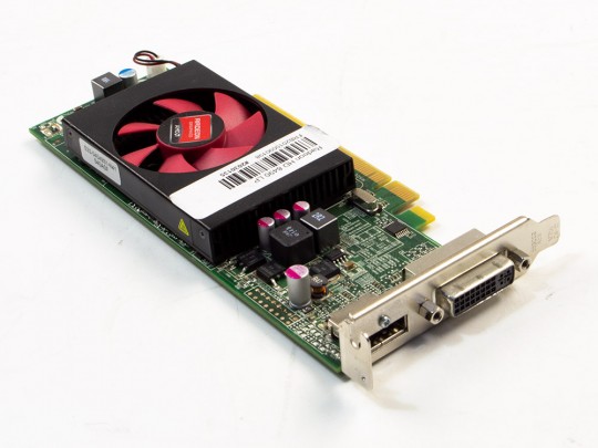 AMD Radeon HD 8490 LP Videokártya - 2030135 | furbify