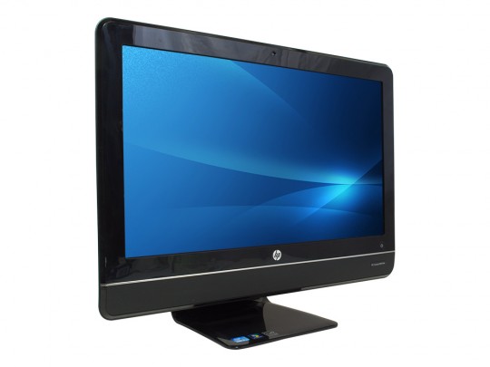 HP Compaq Elite 8200 AIO All In One - 2130037 | furbify