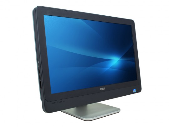 Dell OptiPlex 9010 AIO All In One - 2130141 (használt termék) | furbify