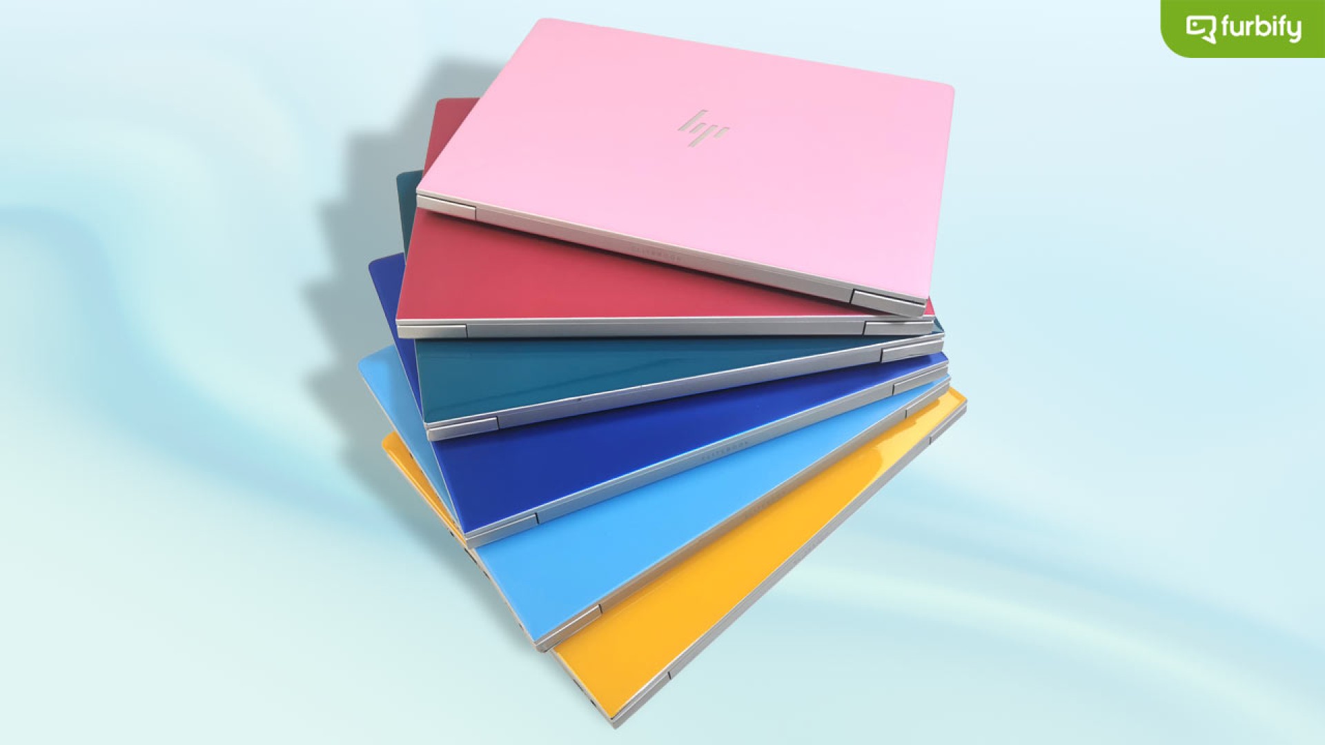 Színes laptopok | furbify